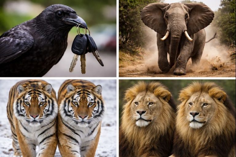 Cele mai răzbunătoare animale din lume | Zooland